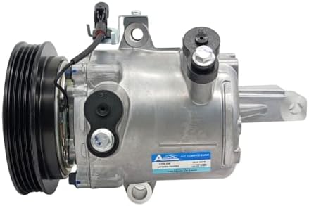 AMARO-AC Compresor de aire acondicionado A/c Compatible con Suzuki ...