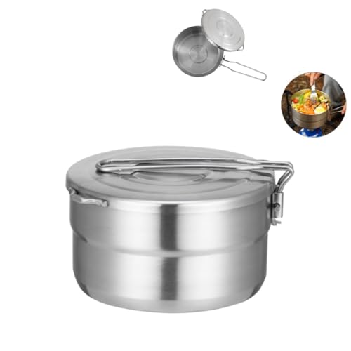 Camping Pot – The 16 best products compared - Outdoors Magazine