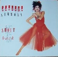 Amazon.com: Shout back (1988) / Vinyl record [Vinyl-LP]: CDs & Vinyl