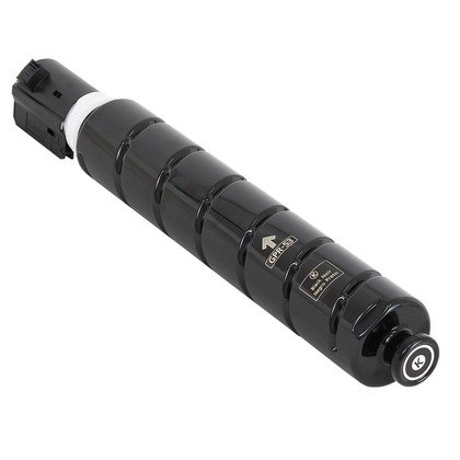 Axel Npg 73 Black Color Toner Cartridge Compatible for Canon Canon Npg ...