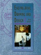 Engineering Drawing & Design 5th EDITION: Amazon.com: Books