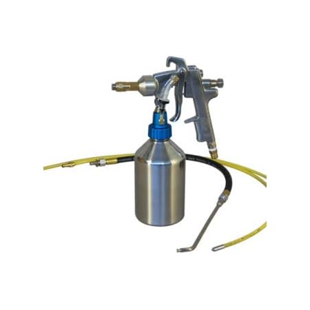 Amazon.com: Corrosion Free RP-460 HD Rustproofing Kit with Wands ...