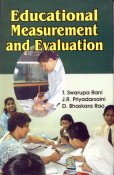 Educational Measurement and Evaluation: Amazon.co.uk: Rani, T. S ...