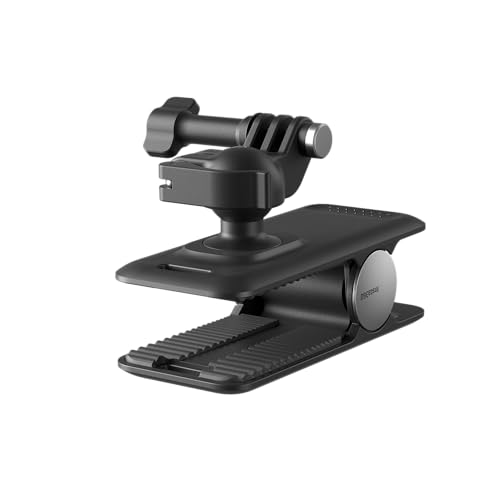 Insta360 Flexi Clip Review: The Ultimate Mounting Solution for Dynamic ...