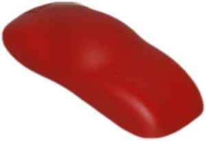 Amazon.com: Hot Rod Red - Hot Rod Flatz Urethane Flat Color Paint, 1 ...