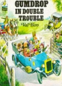 Gumdrop in Double Trouble (Picture Knight S.): Amazon.co.uk: Biro, Val ...