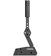Amazon.com: MOZA HBP Sim Racing Handbrake PC USB Simulator Joysticks ...