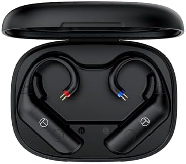 Amazon.com: TRN BT20 Pro IEM Bluetooth Adapter,Wireless Bluetooth ...