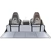 Non-Inflatable Car Bed Mattress - Car Rear Seat Mattress Extension ...