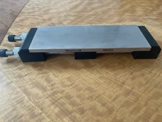 Amazon.com: Ultra Sharp Diamond Sharpening Stone - 3000 Grit - 8 x 3 ...