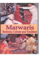 Marwaris: Business, Culture and Tradition: Bharat Jhunjhunwala Arvind ...