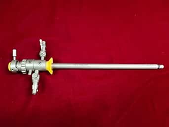 4A Resectoscope Inner Outer Sheath Storz Type High Flow 26Fr : Amazon ...