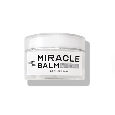 Amazon.com : Miracle Balm - Multi-Purpose Marvel for Natural Beauty ...