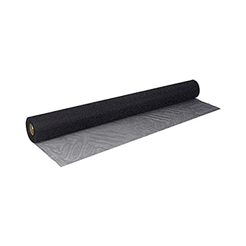 CRL Charcoal Fiberglass 36" Screen Wire - 100' Roll by CR Laurence ...