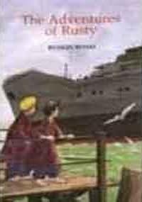 Buy ADVENTURES OF RUSTY Book Online at Low Prices in India | ADVENTURES ...