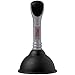 Amazon.com: Liquid-Plumr Mini Sink and Drain Plunger, 8.75" x 5" x 9 ...