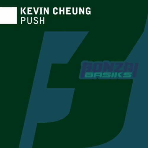 Play Push by Kevin Cheung on Amazon Music
