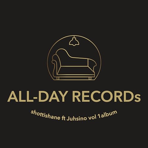 Play All-day Records by Shotti Shane on Amazon Music