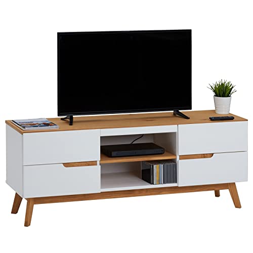 Mise à jour : Octobre 2021 | Le nouveau meuble tv scandinave , design ...