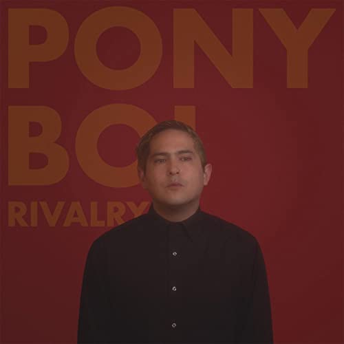 Amazon MusicでTie Game RivalryのPony Boiを再生する