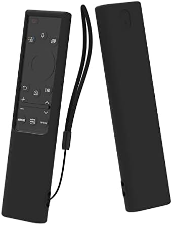 Buy Remote Control for Samsung 4K Smart QLED LCD LED TV UA43AUE65AKXXL ...