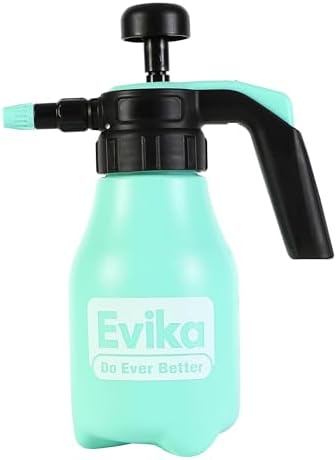 Amazon.com : ExtremeMIST High-Performance Garden Sprayer - Ultimate ...