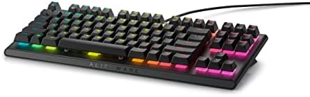 Teclado Tenkeyless para jogos Alienware - AW420K | Amazon.com.br