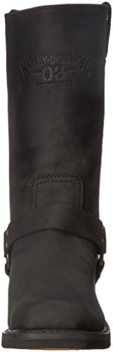 Amazon.com | HARLEY-DAVIDSON FOOTWEAR Unisex-Adult Bowden Motorcycle ...