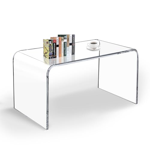 Invisible Coffee Table – The 16 best products compared - Product guide ...