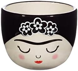 Sass & Belle Mini Frida Planter: Amazon.de: Garten