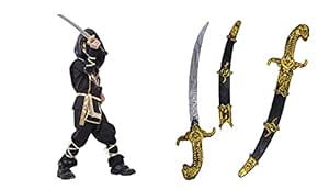 Buy PELO King Talwar Toy with Cover Shield Set for Boys Girls Pack of 1 ...