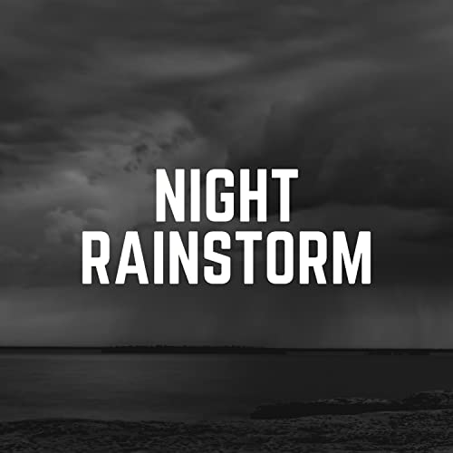Amazon Music - Stormy Station, Thunder Storms & Rain Sounds & Lightning ...