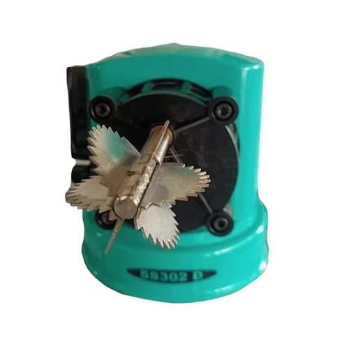 Buy Kitchen Queen Electric Coconut Scraper | 3 Speed Machine | Pack of ...