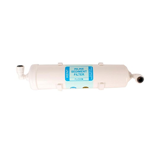 Kent PRE SEDIMENT FILTER FOR ALL KENT MODEL : Amazon.in: Home & Kitchen