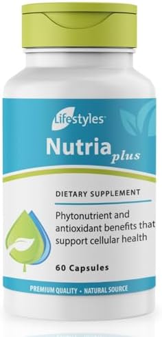 Amazon.com: Intra Lifestyles Better Together Kit – Herbal Cleanse Detox ...