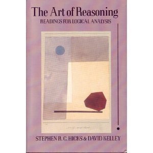 Amazon.com: The Art of Reasoning: Readings for Logical Analysis ...