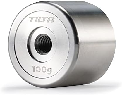 Amazon.com : SMALLRIG Removable Counterweight 200g for DJI Ronin S ...