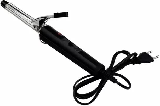 47-2n2 Hair Curling Iron Rod for Women For Home Use Instant Heat ...