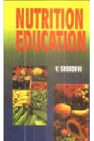 Buy Nutrition Education Book Online at Low Prices in India | Nutrition ...