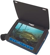 Amazon.com : Aqua-Vu Micro Revolution 5.0 HD Underwater Fishing Camera ...