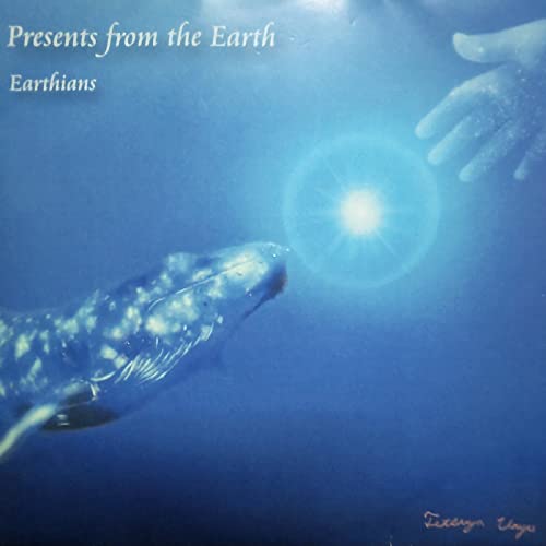 Amazon Music - EarthiansのPresents from the earth - Amazon.co.jp