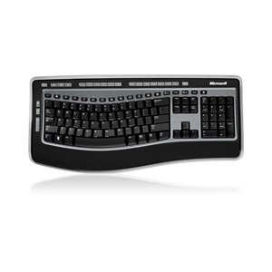 Microsoft Wireless Keyboard 6000 – BigaMart