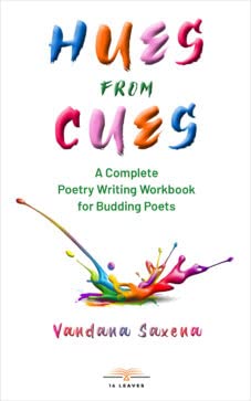 Buy Hues From Cues : A New Edition Book Online at Low Prices in India ...