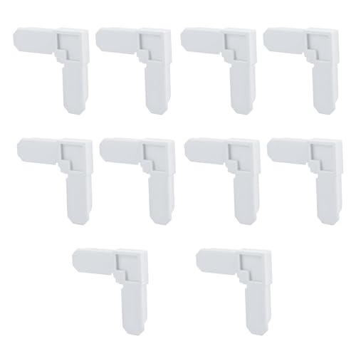 Amazon Best Sellers: Best Window Screen Replacement Corners