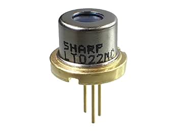 Amazon | SHARP レーザーダイオード LT022MC | ダイオード | 産業・研究開発用品 通販