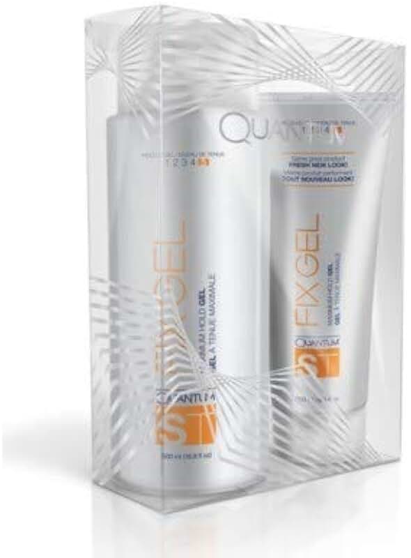 Amazon.ca: Quantum - Hair Care: Beauty & Personal Care