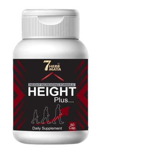 Max Height Gainer Medicine/Height Gain Capsule/Height Gainer Tablet ...
