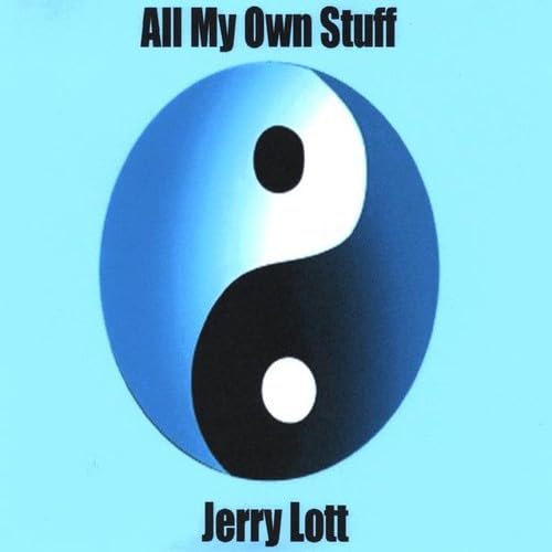 Jerry Lott - All My Own Stuff - Amazon.com Music