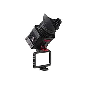 Buy Zacuto Z-Finder Optical Viewfinder for Sony FS7 Camcorder Online at ...