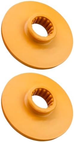 Amazon.com: 5.31" Rear Suspension Bump Stop Replace 13330714 Fit for ...